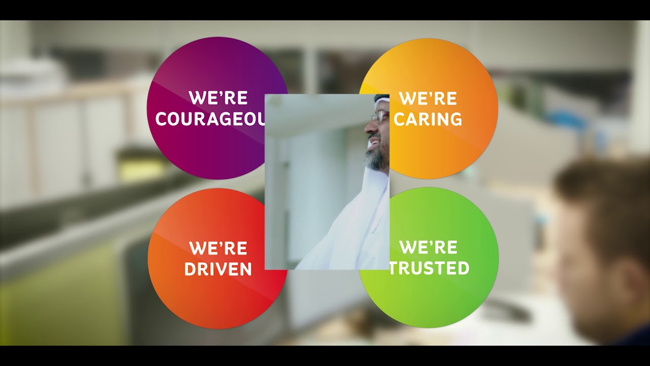 Our Values ESB International Online - YouTube