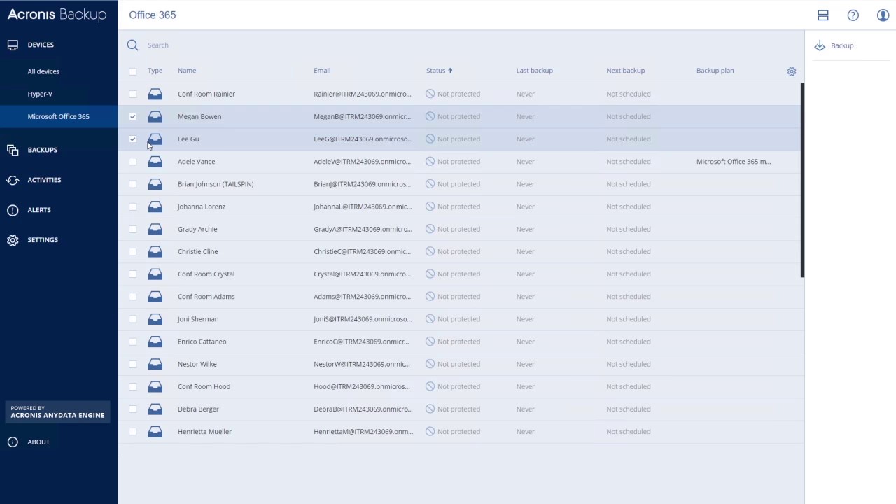 Acronis microsoft 365 - limegai Acronis microsoft 365 - limegai