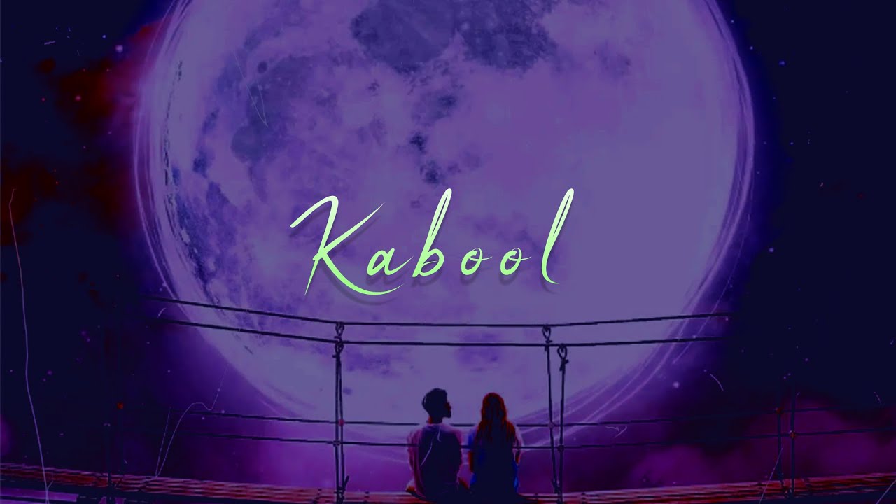 Jazz Thind - Kabool [Official Music Audio] - YouTube