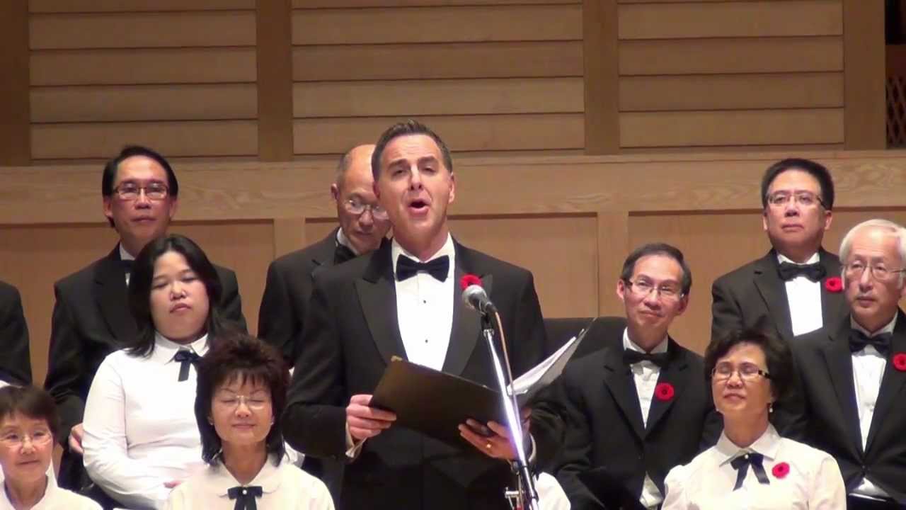 Elijah - Lord God of Abraham in HD by CCOS - YouTube
