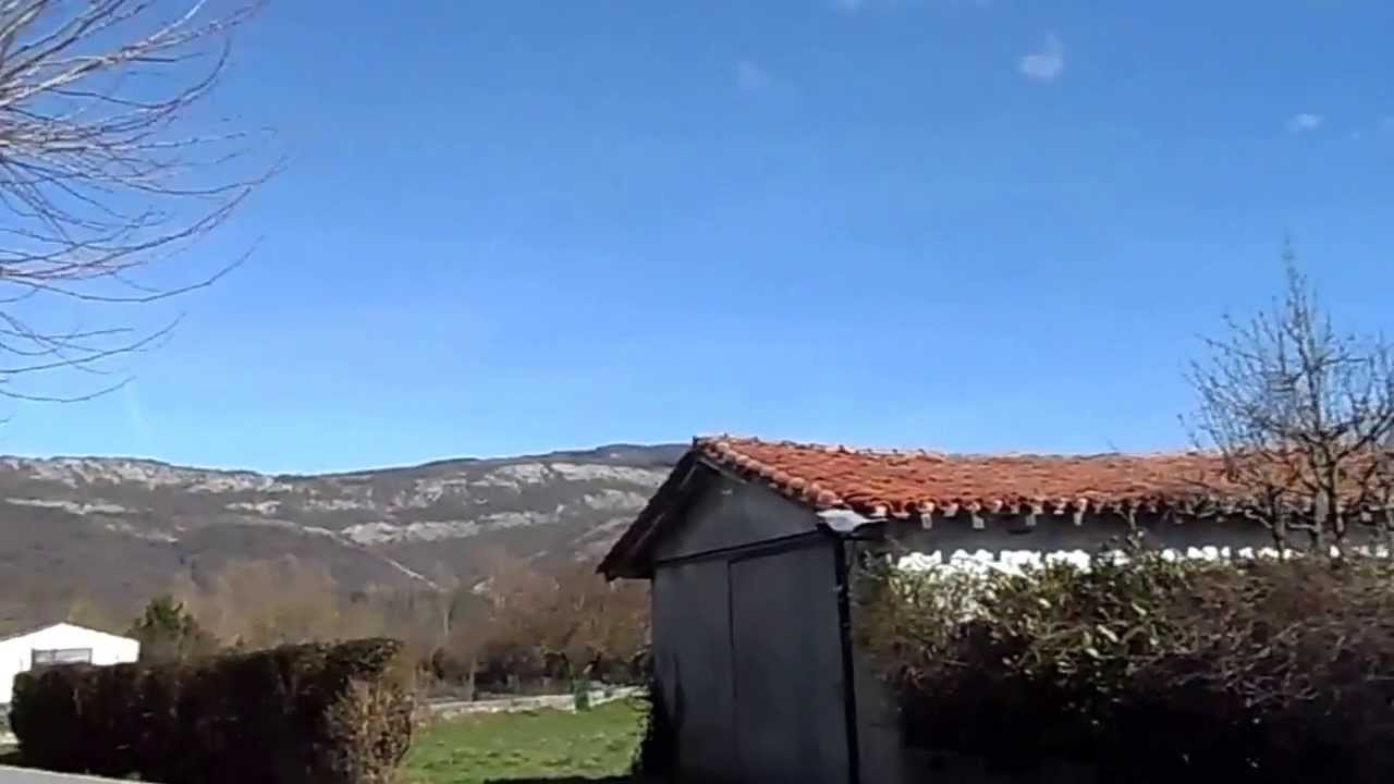 Hiriberri / Villanueva de Aezkoa, Navarra, Febrero 2014, MMXIV, gusil ...