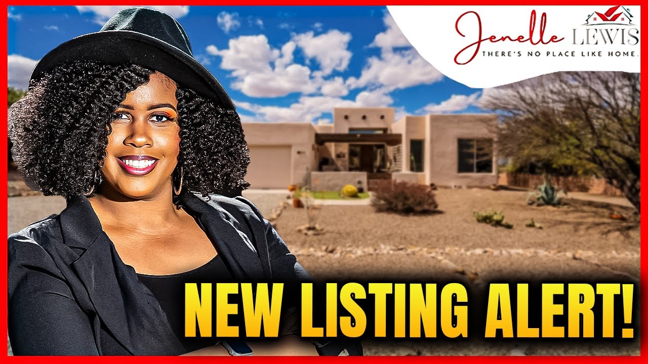 New Listing Alert - YouTube