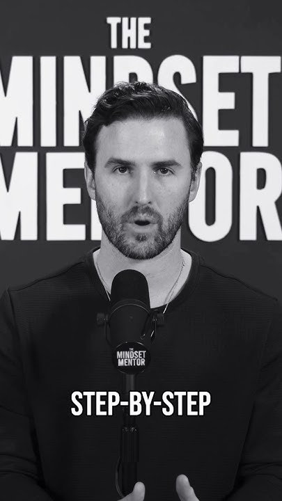 Master Your Goals: The Ultimate 7-Step Process - YouTube