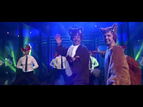 YLVIS - THE FOX TRIBUTE VIDEO