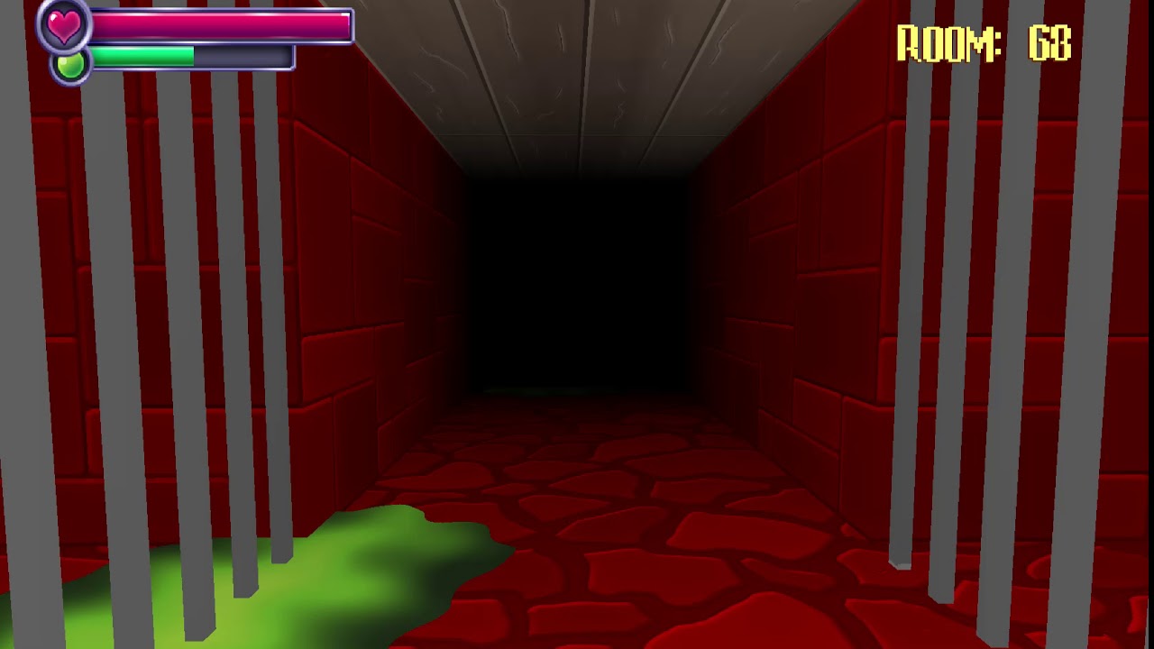 Spooky's Jump Scare Mansion mod for Doom Gampeplay - YouTube