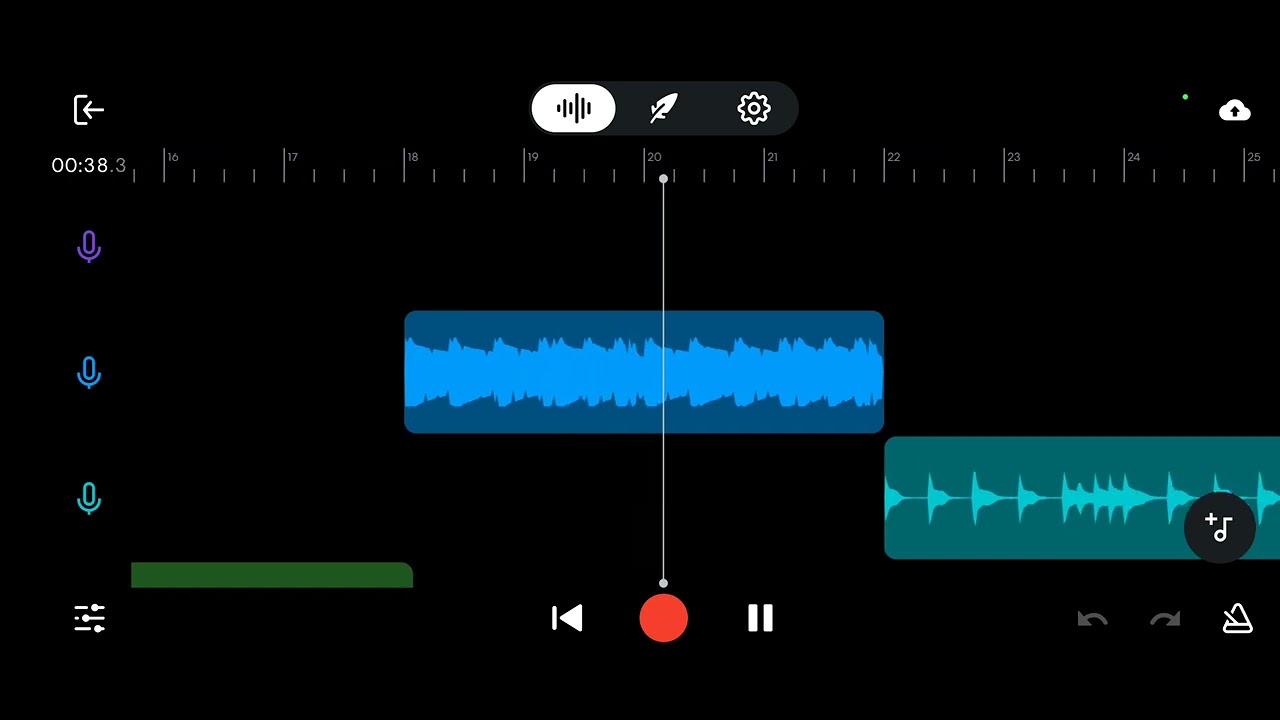 My beta song - YouTube