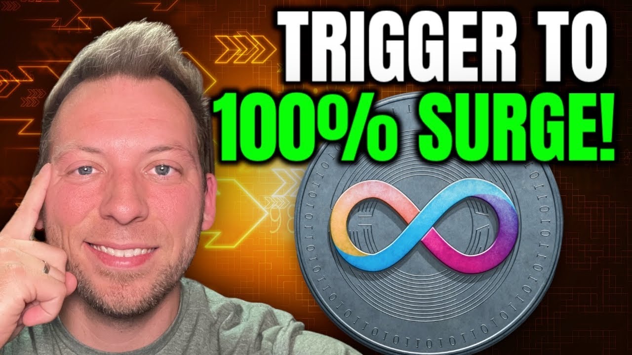 INTERNET COMPUTER - THE TRIGGER FOR 100% ICP SURGE!!! WATCH FOR THIS ...