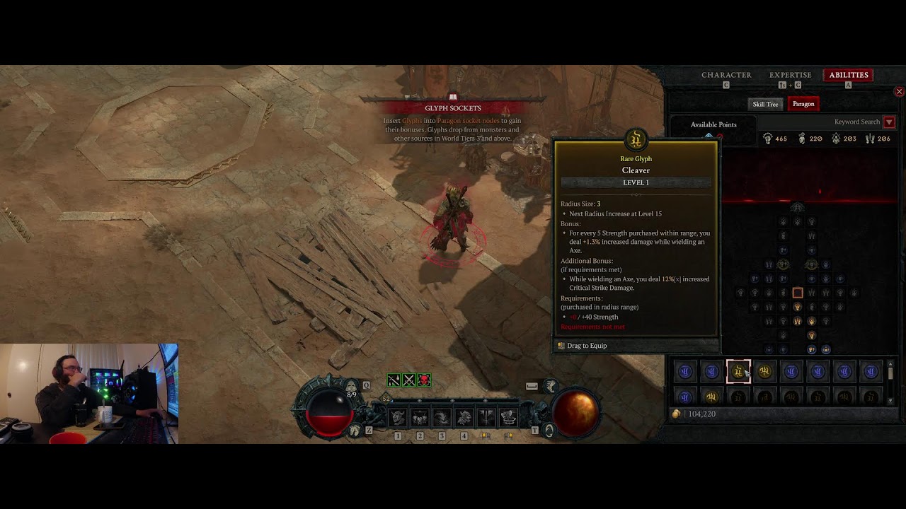 [21:9 Dee For] DEE FOR 13 HOURS LATER POGGERS, BABO DUBZ TEE TREE #4 ...