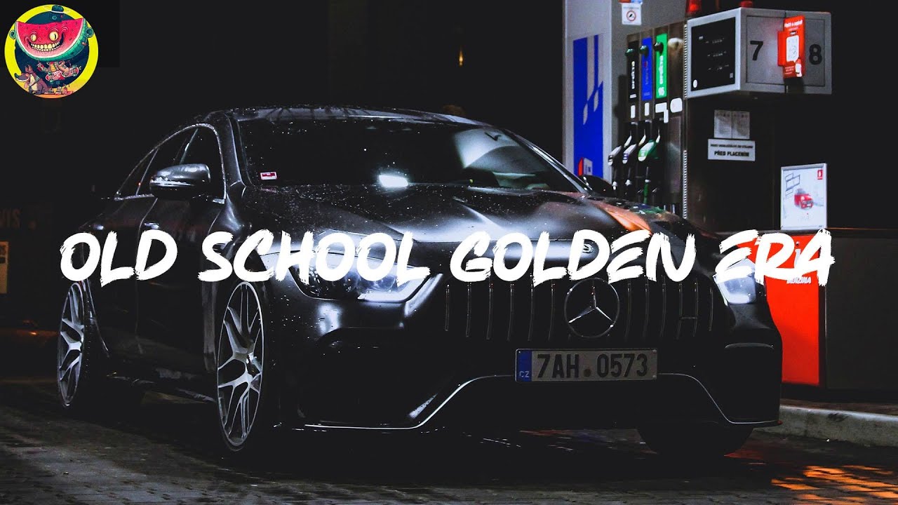 Old School Golden Era Mix 🚒 TRUE SCHOOL - YouTube