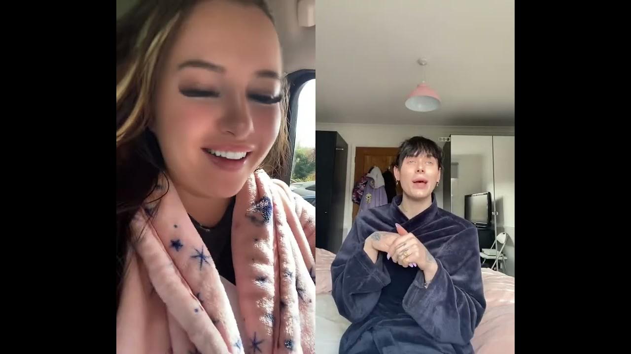 Waking Up to Voice of Change - YouTube