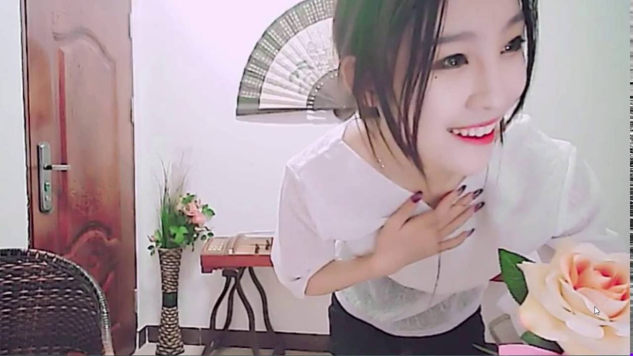Watch Cute Sexy Chinese Girl Live Stream Dance Part14 Youtube