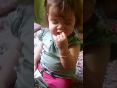 Uyuyan guzel kiz