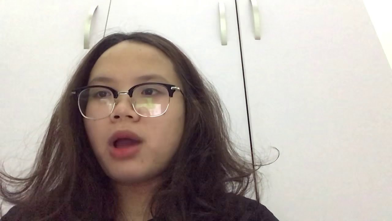 Lesson 8 Youtube