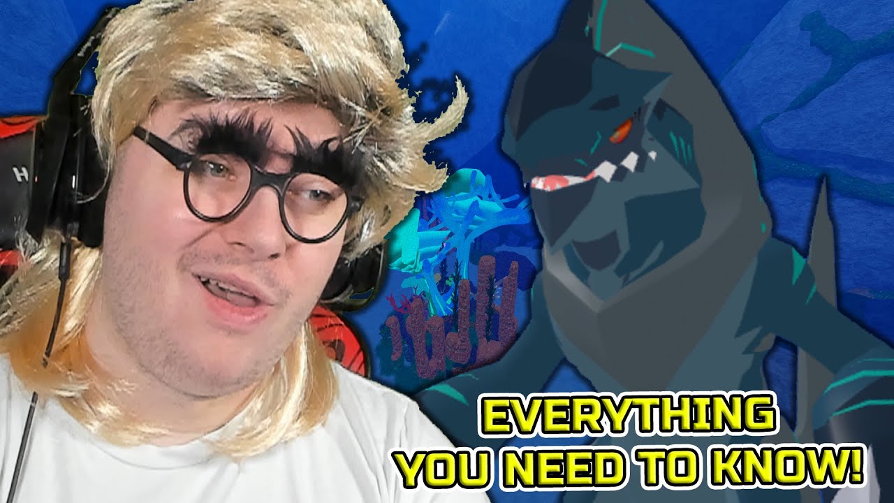 Everything you need to know about DAKUDA in Loomian Legacy! (Typing ...