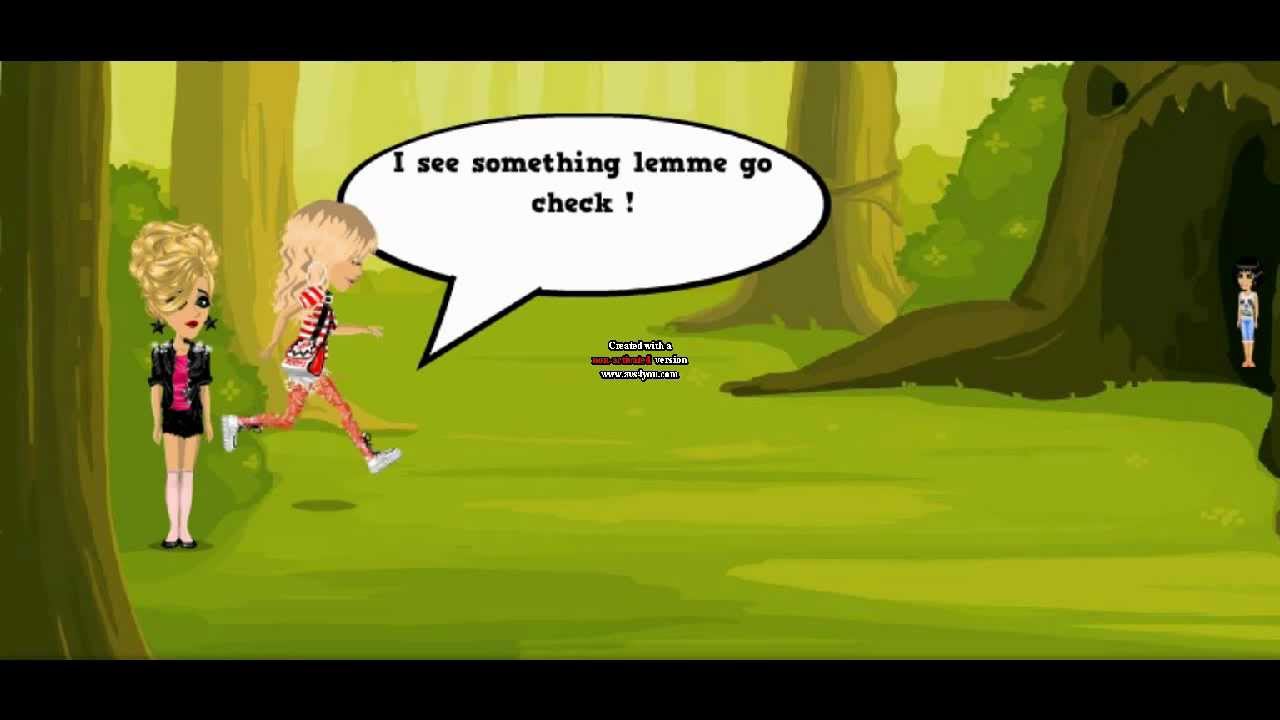 Dawn Of The Deadly Fear - Horror MSP Movie - YouTube