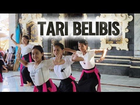 TARI BELIBIS - PADANGBAY - YouTube
