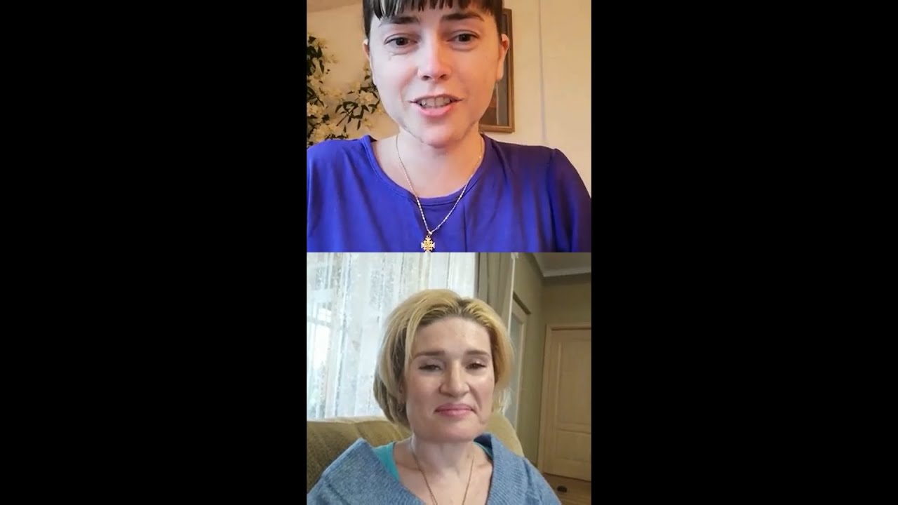 Despre Uleiurile Esențiale de la Vivasan cu Dr. Aromaterapeut Angela ...