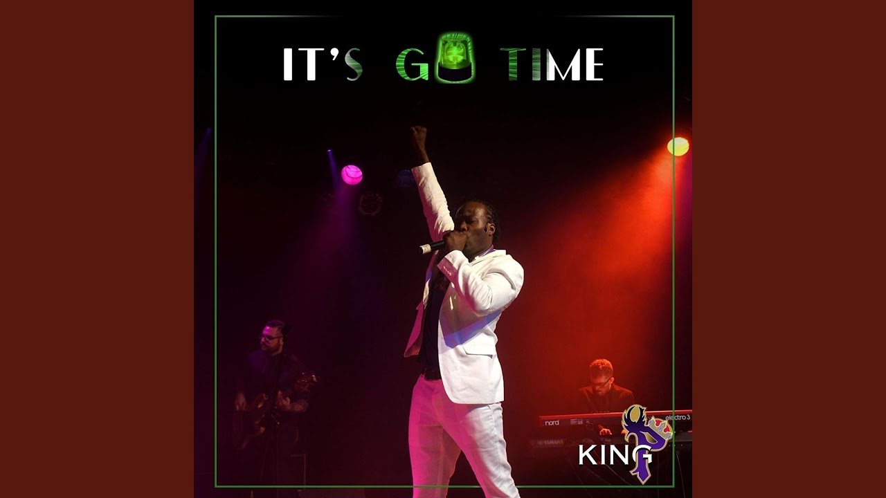 Its Go Time - YouTube