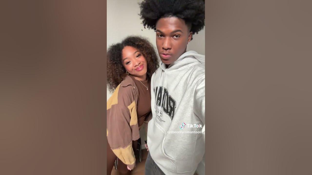 #Roman has Miya as his lock screen 🤔😏 #wto #tiktok #ship - YouTube