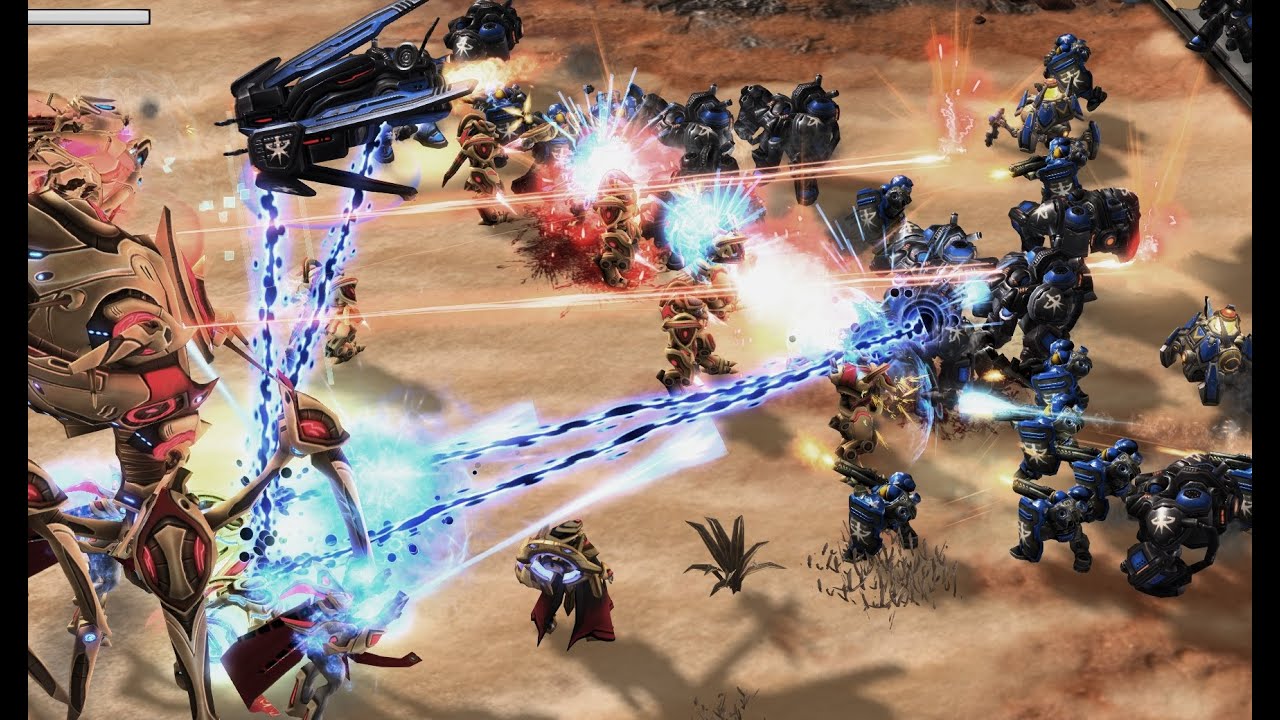 1440p! ByuN (T) v Stats (P) Best of 5 - StarCraft 2 - 2020 - YouTube
