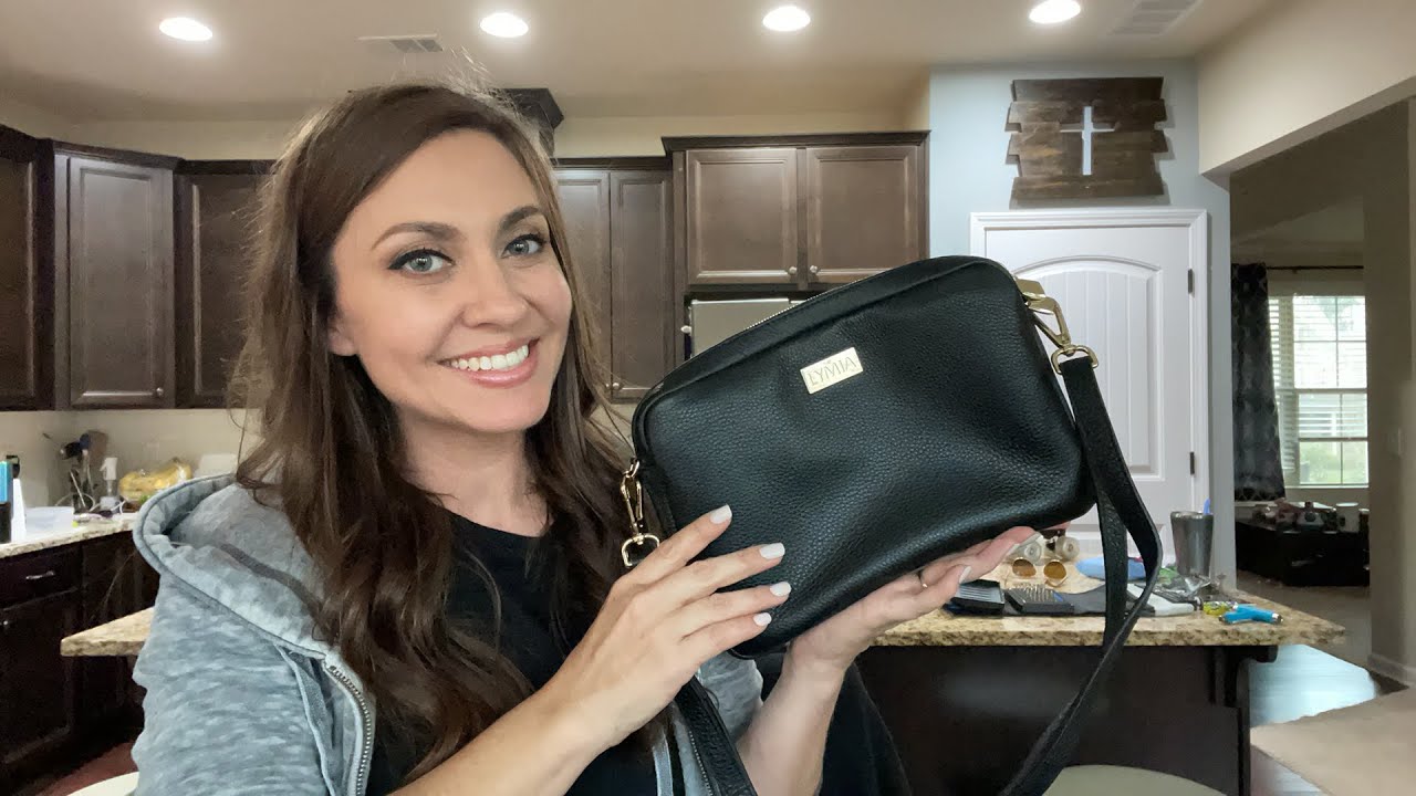 Five Things That You Might Not Believe Fit In The LYMIA BRAND Trifecta ...