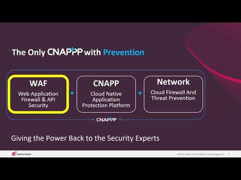 Tips and Tricks 2024 #7 - Cloud WAF Security - YouTube