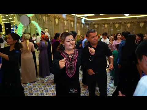 Salim ve Azada