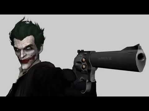 Batman - Arkham Origins, 3D models (.c4d) - YouTube