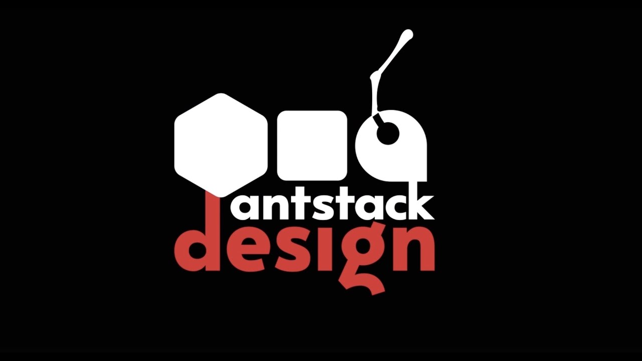 AntStack Design - Design that powers tech. - YouTube
