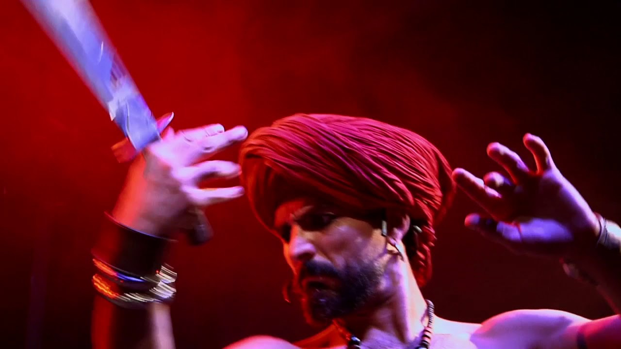 FAKIRS - Trailer Documental - YouTube