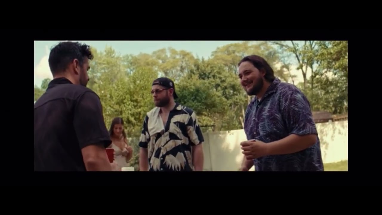 Dylan Bickel Commercial Acting Reel - YouTube