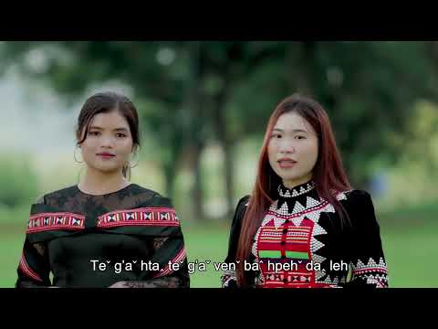 Laˇ liˉ laˇ huˍ pawehˇ - (#lahusong  #2024 #official MV)