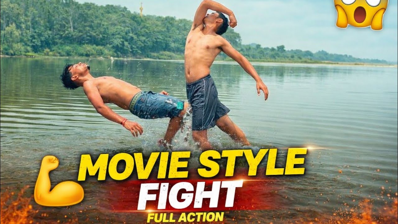 Marco movie fighting 💪 seen#love#duet # - YouTube