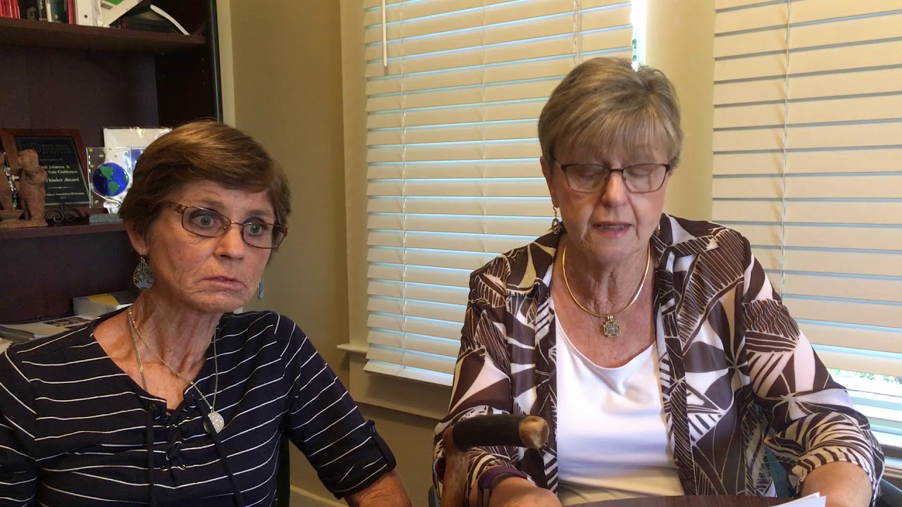 Why Medicaid is Important to Debbie's Family - YouTube