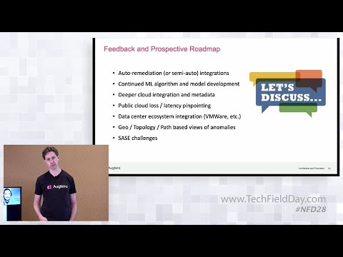 Augtera Roadmap and Feedback - YouTube