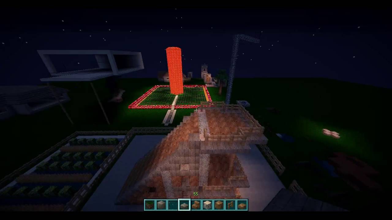 Minecraft Perfect Compilation - YouTube