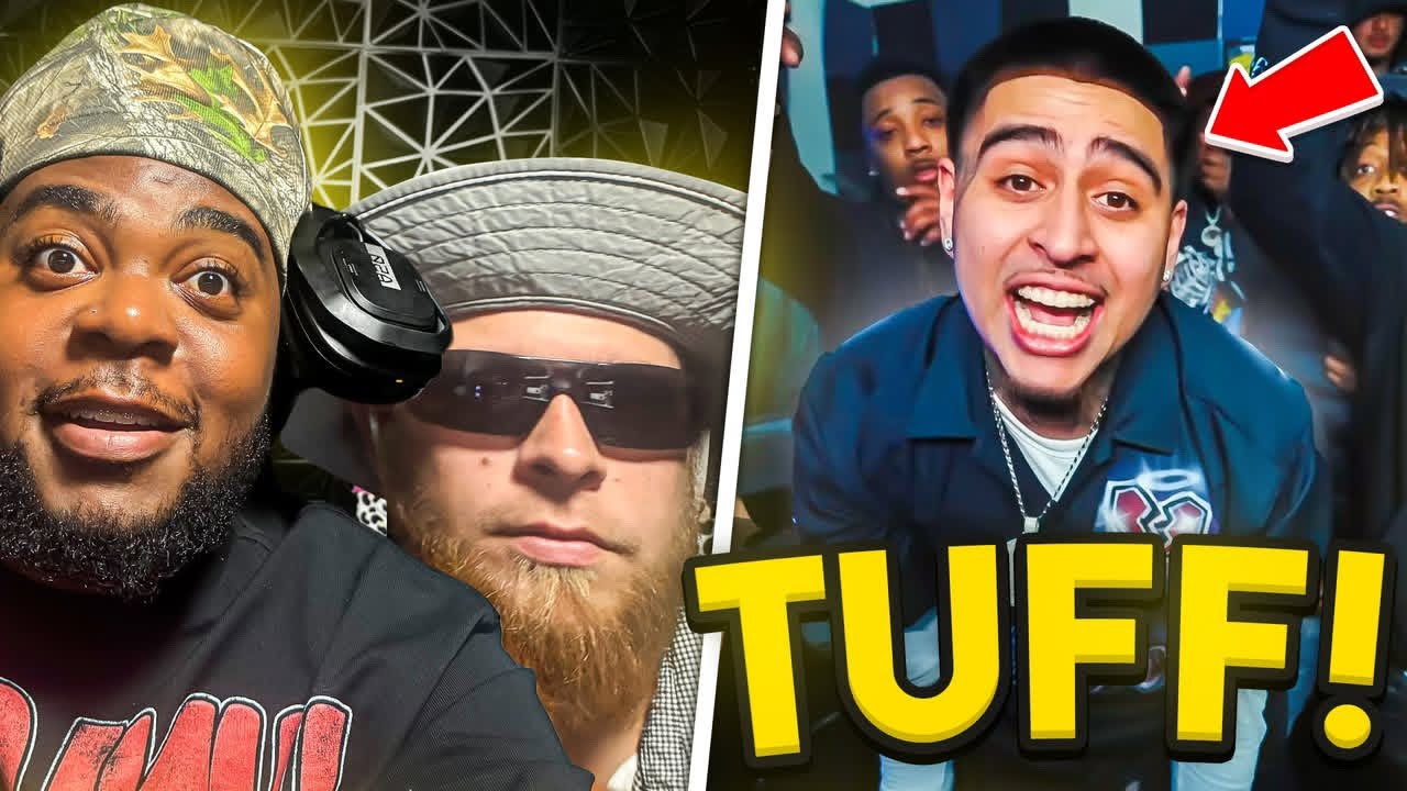 “This Ain’t Just a Song… Bkandzmb3z Really Went for a HeadTap 😤🔥” - YouTube