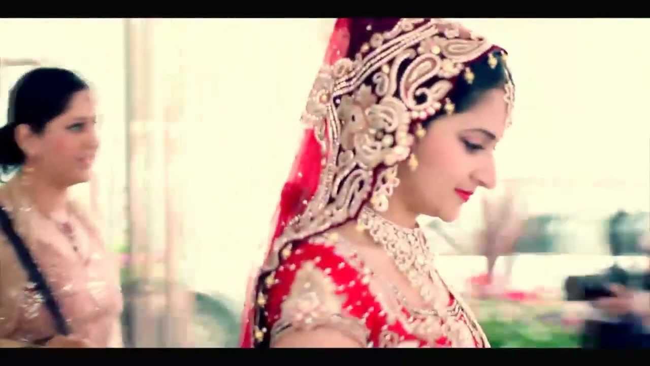 HD Wedding Video !!! - YouTube