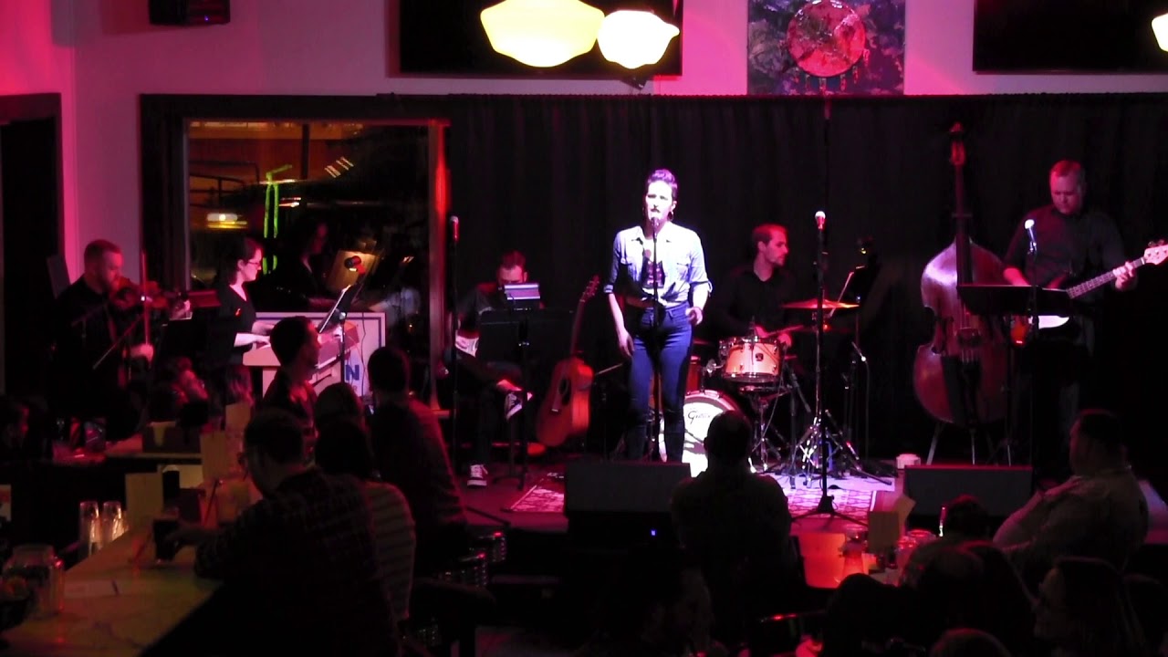 Nobody's Side - Susan Dillard - YouTube