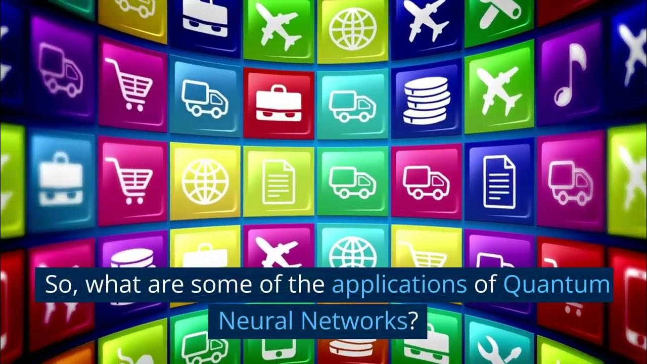 Quantum Neural Network - YouTube