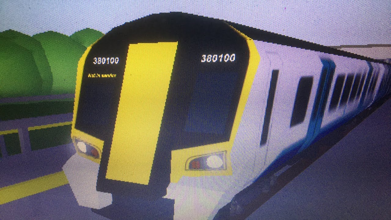 SCR PAPER TRAIN FAREWELL (2017 - 2020) - YouTube