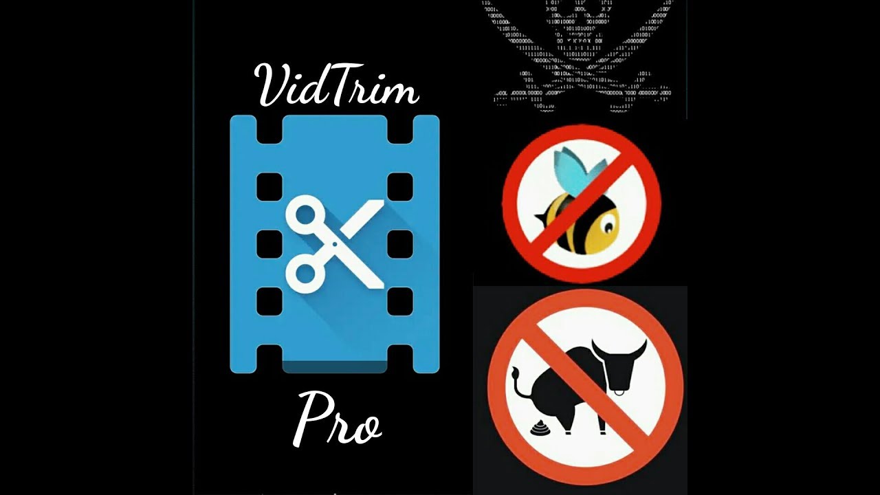 Descargar VidTrim Pro | Full Apk 2018 Por Mega - YouTube
