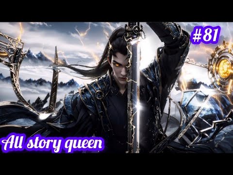 Btth 4 supreme realm episode 81 Hindi explanation season 10 all story queen ‎@Allstoryqueen ...