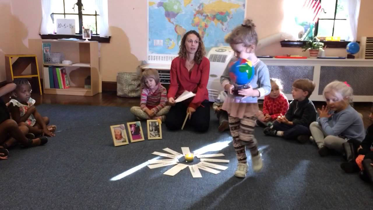 Lilys Birthday Celebration Youtube