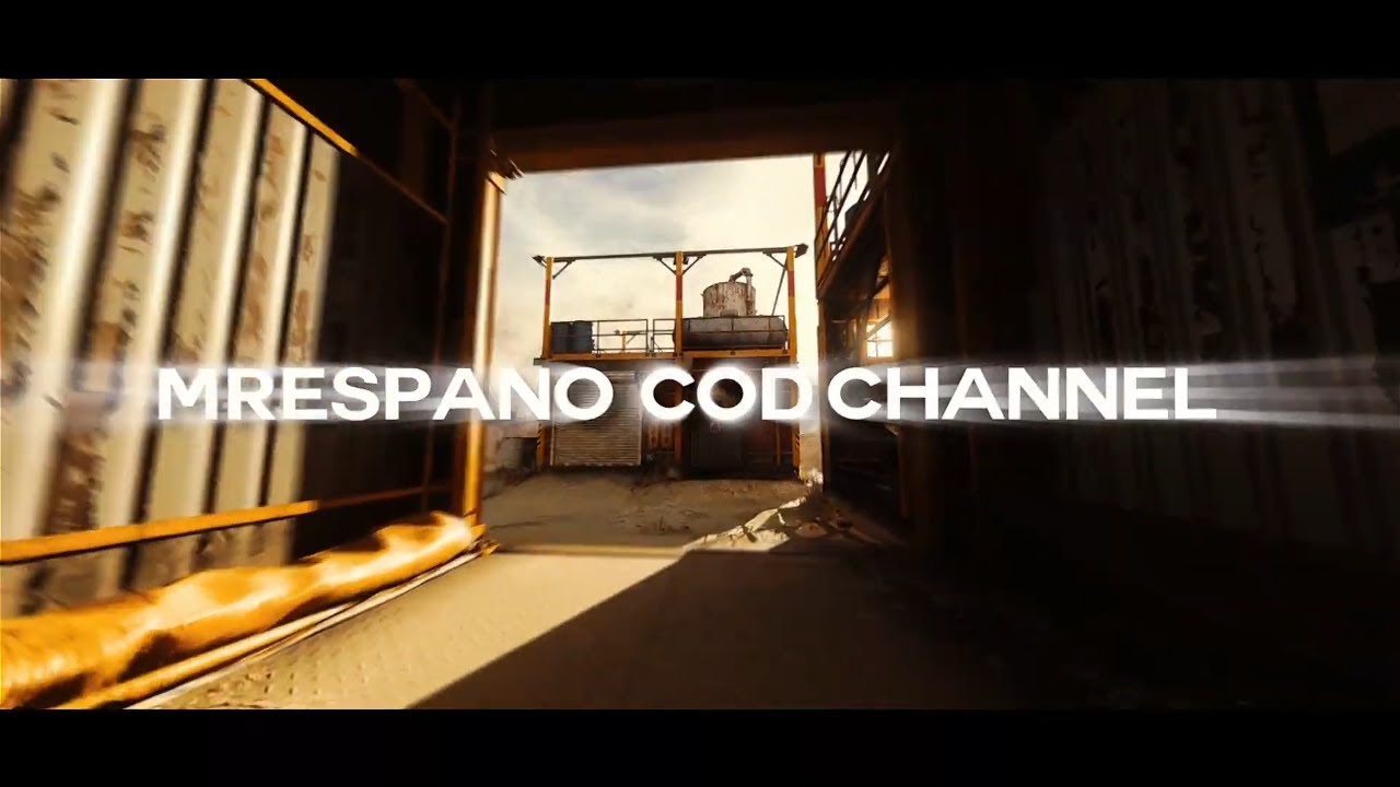 Call Of Duty Trailer 2020 - Modern Warfare | COD Channel Trailer 2020 ...