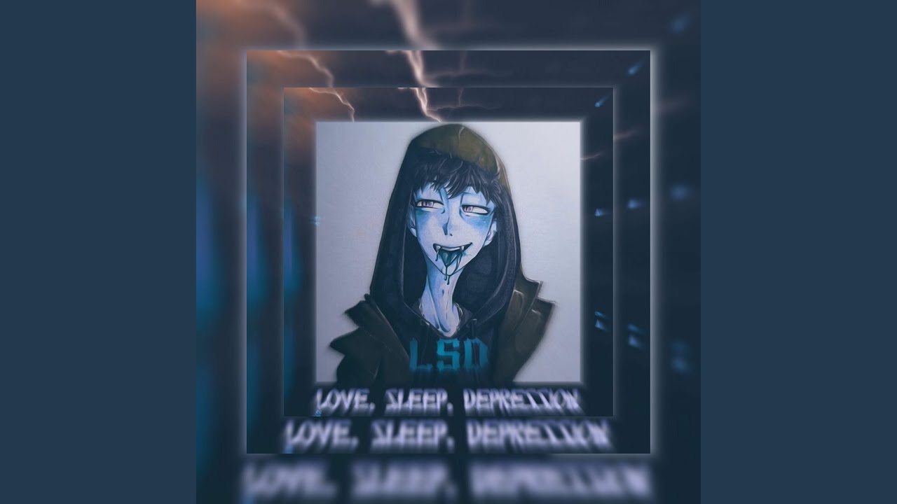 LSD (Love, Sleep, Depression) - YouTube