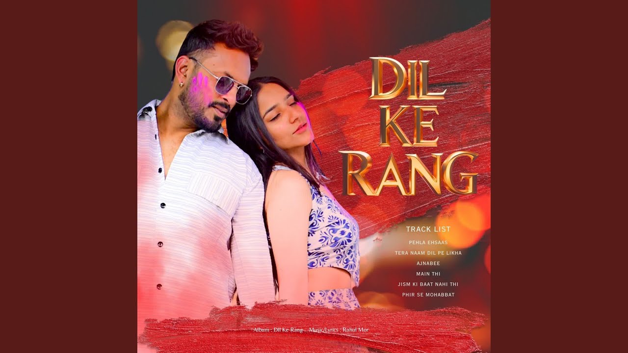 Ajnabee - YouTube