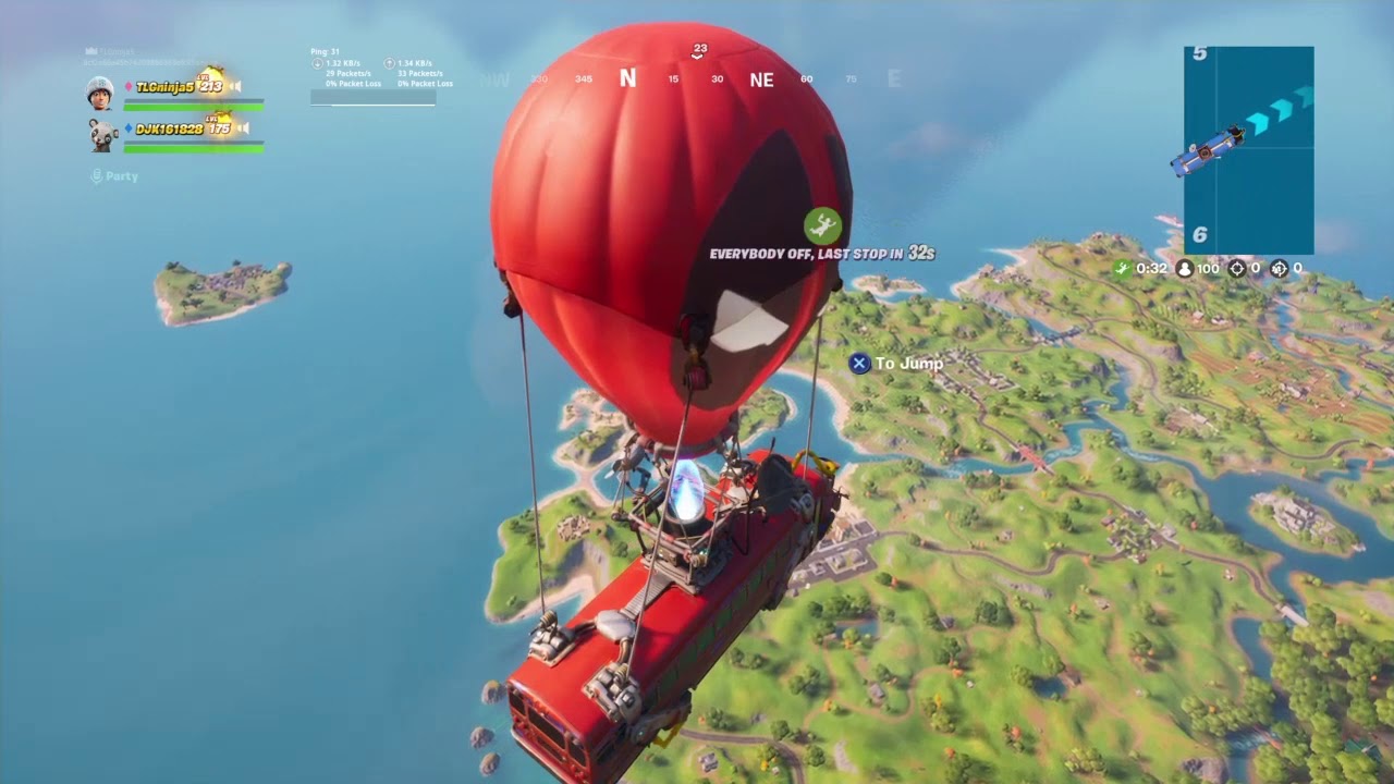 fortnight good* - YouTube