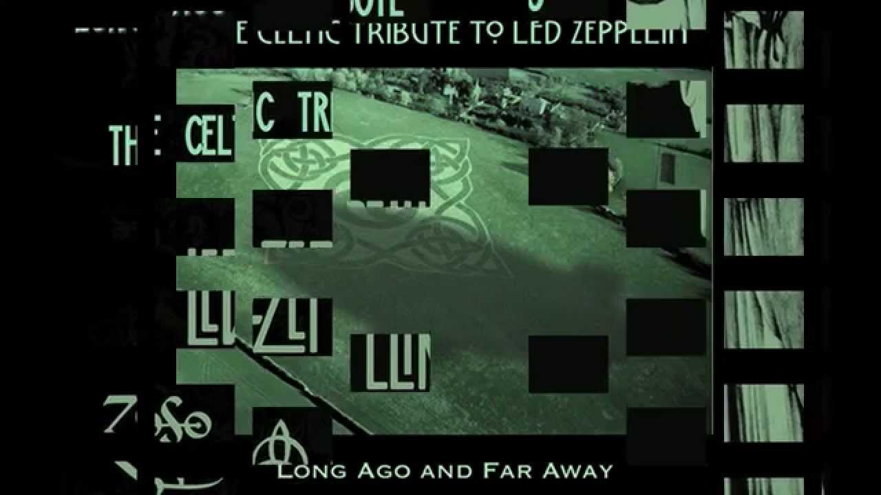 Various Artists (Celtic Tribute to Led Zeppelin) The Rain Song - YouTube