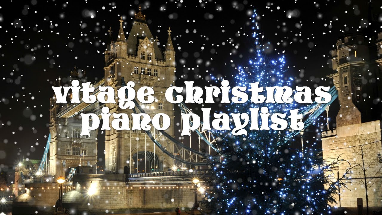 Peaceful Instrumental Christmas Music: Relaxing Christmas Music ...